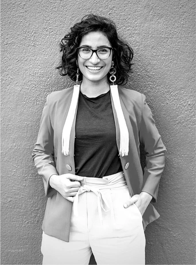 Mariam Mohammed On Delivering Tailored Financial Education For ...