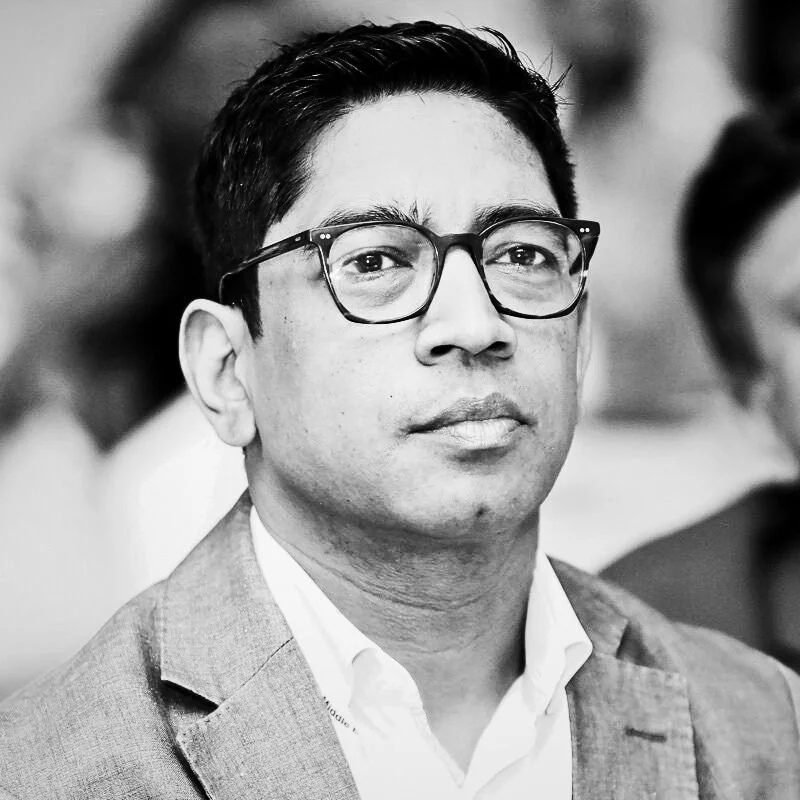 Prashant Raizada On Education Technology Teaching Vital AI Skills To ...