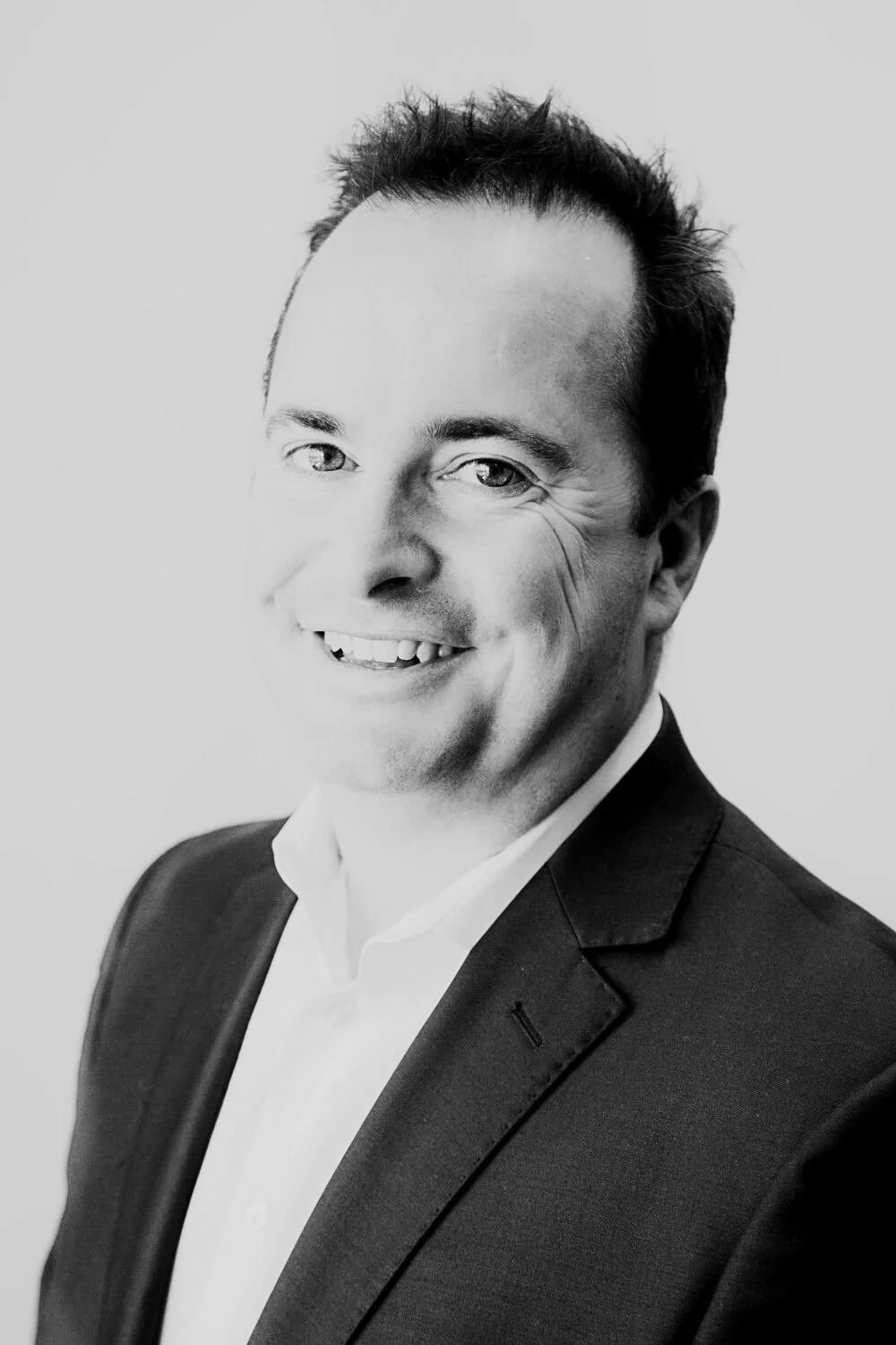 Justin MacDonald On Reigniting The Australian Social Enterprise ...