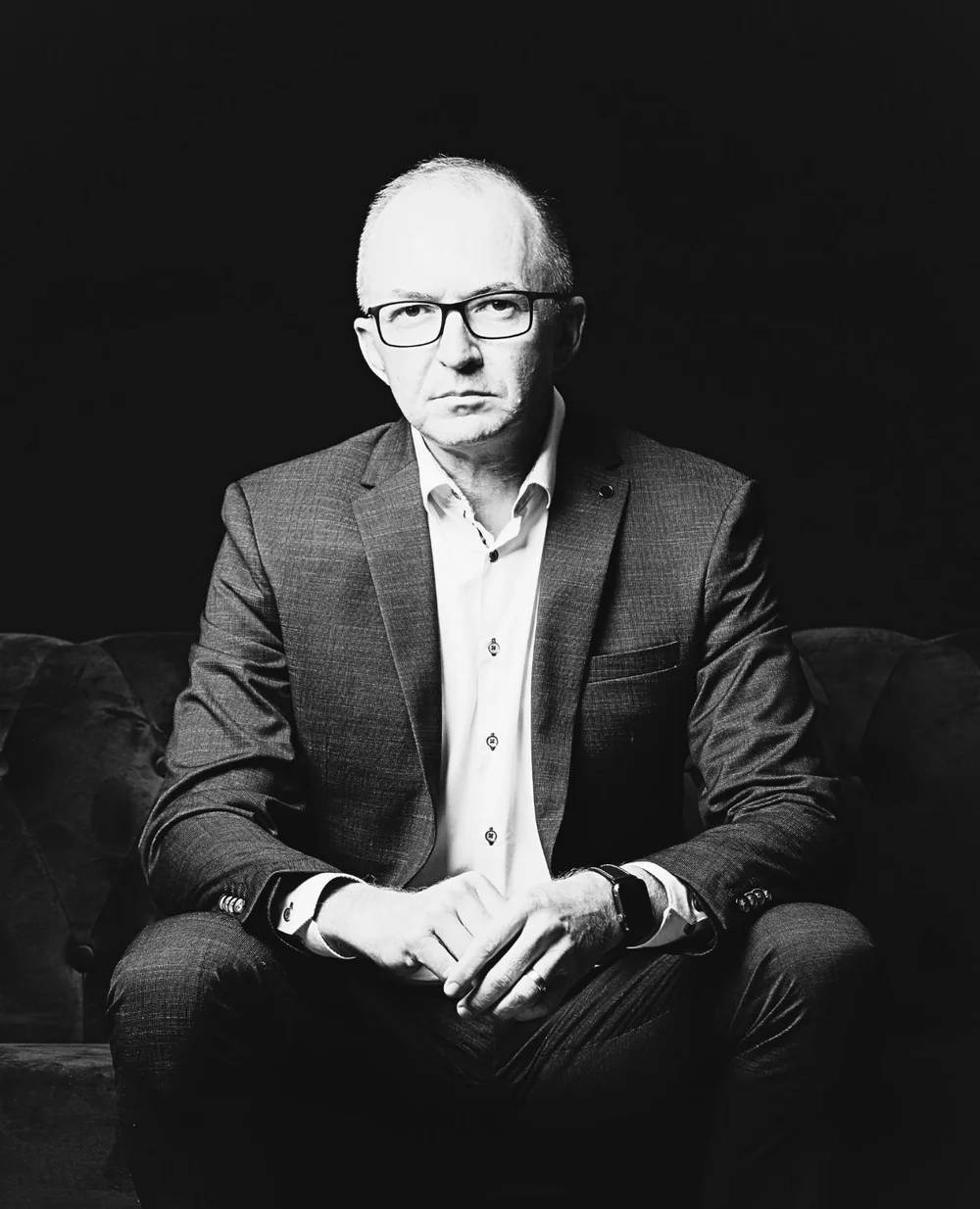 Paul Mergard On Rescuing Children Living As Victims Of Sex Trafficking ...