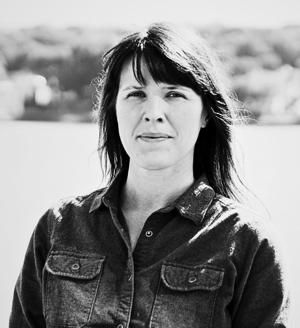 Kendall Barbery On Supporting Farmers To Preserve And Regenerate Ocean ...