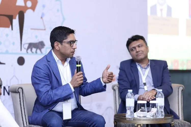 Prashant Raizada On Education Technology Teaching Vital AI Skills To ...
