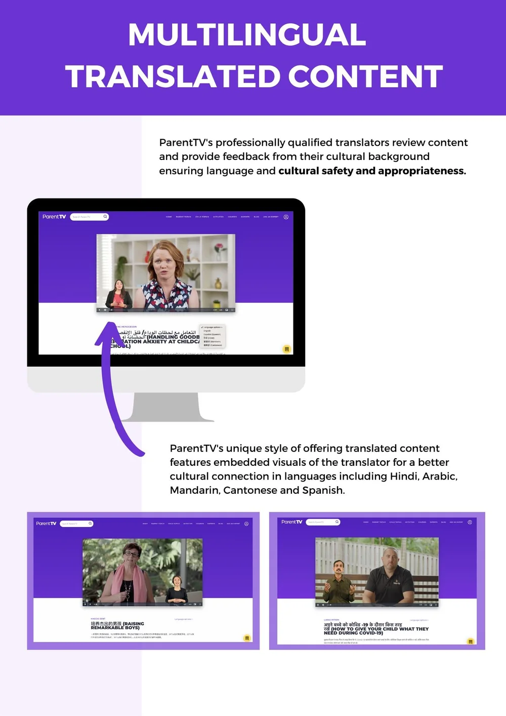 Sam Jockel On Raising Children And Regulating Their Relationship With ...