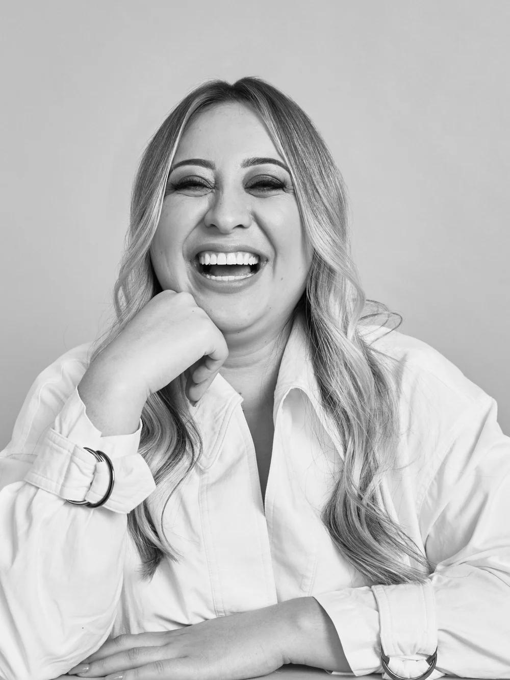 Sarah Colcord On Building An Inclusive Grassroots Business Community In ...