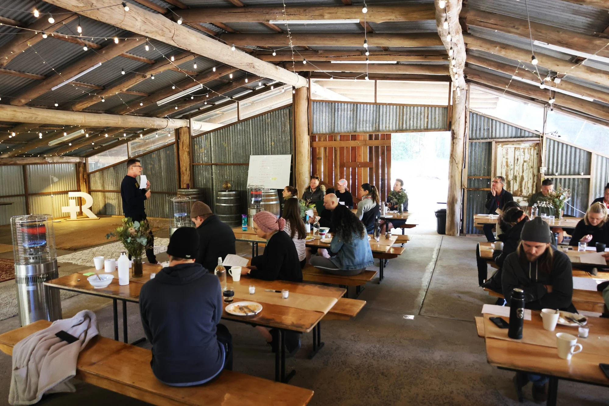 Reignite Impact Leader's Retreat — Impact Boom | Purpose-Driven ...