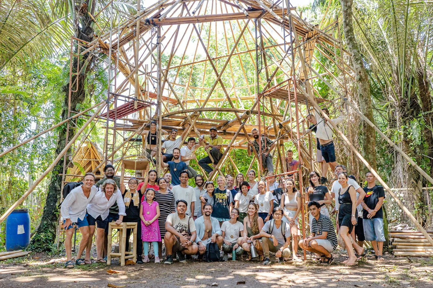 Orin Hardy On Eco-Friendly Bamboo And The Global Movement Towards ...