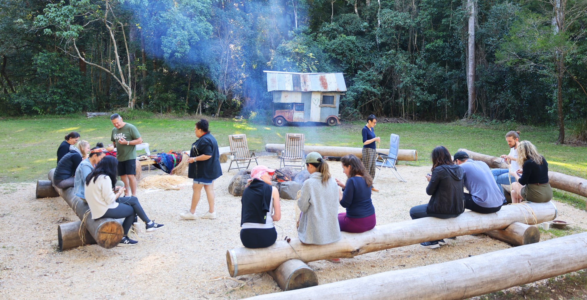 Reignite Impact Leader's Retreat — Impact Boom | Purpose-Driven ...