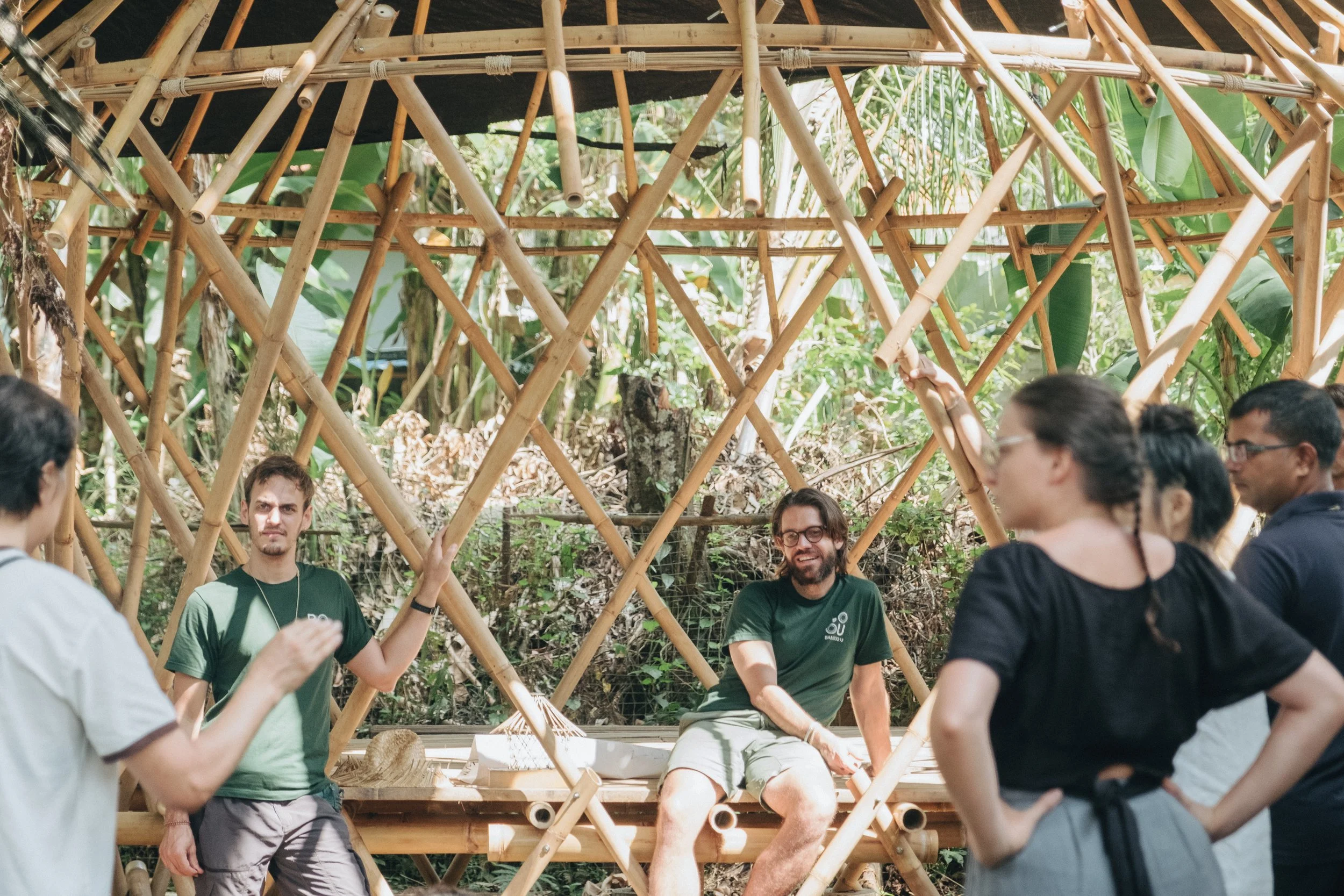 Orin Hardy On Eco-Friendly Bamboo And The Global Movement Towards ...