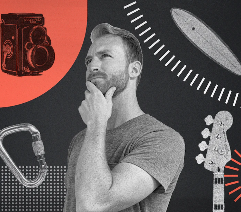 Eric Ressler On Communicating Social Impact And Connecting With ...