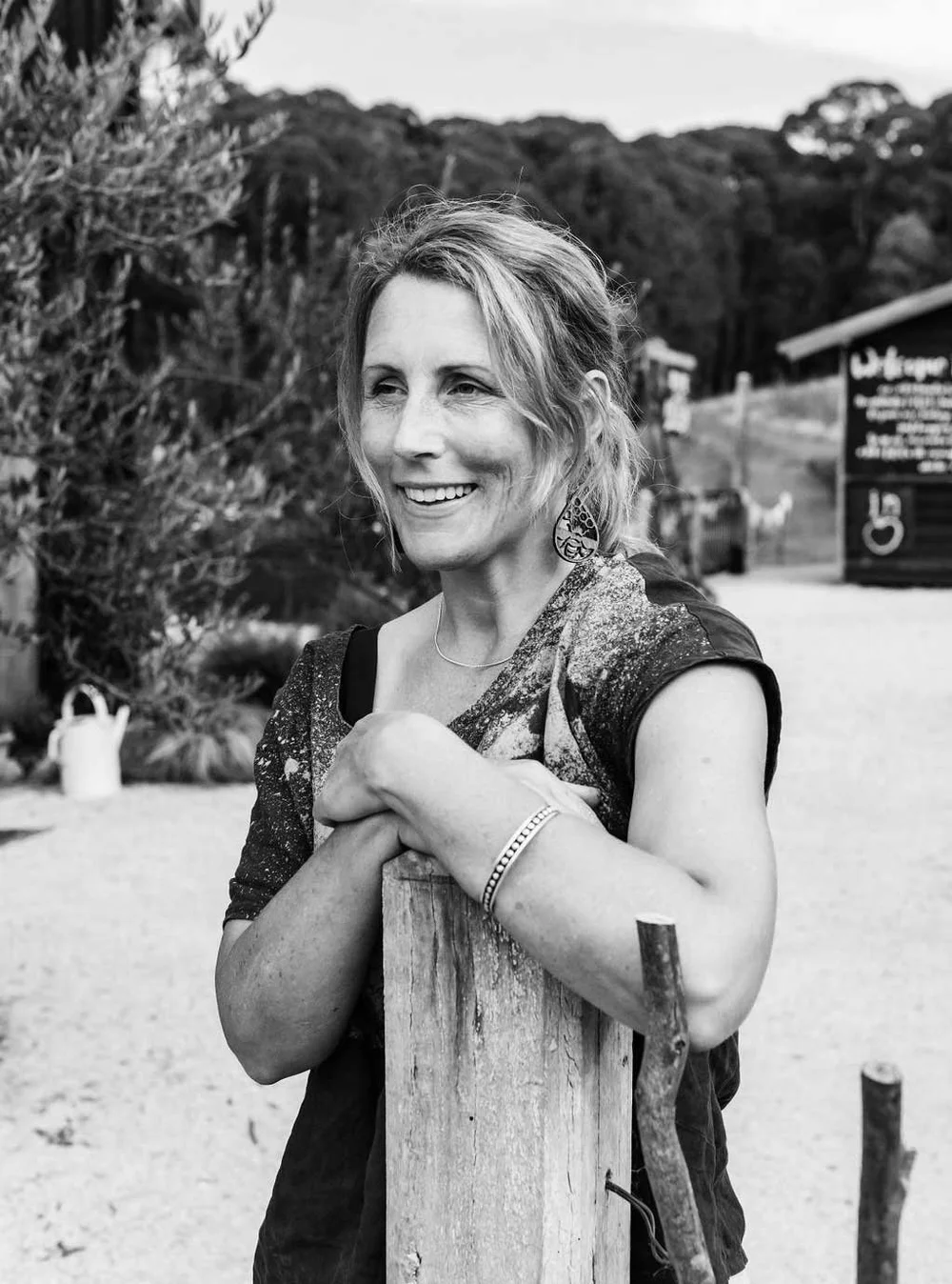 Jade Miles On Regenerative Agriculture And Crafting Resilient Local ...