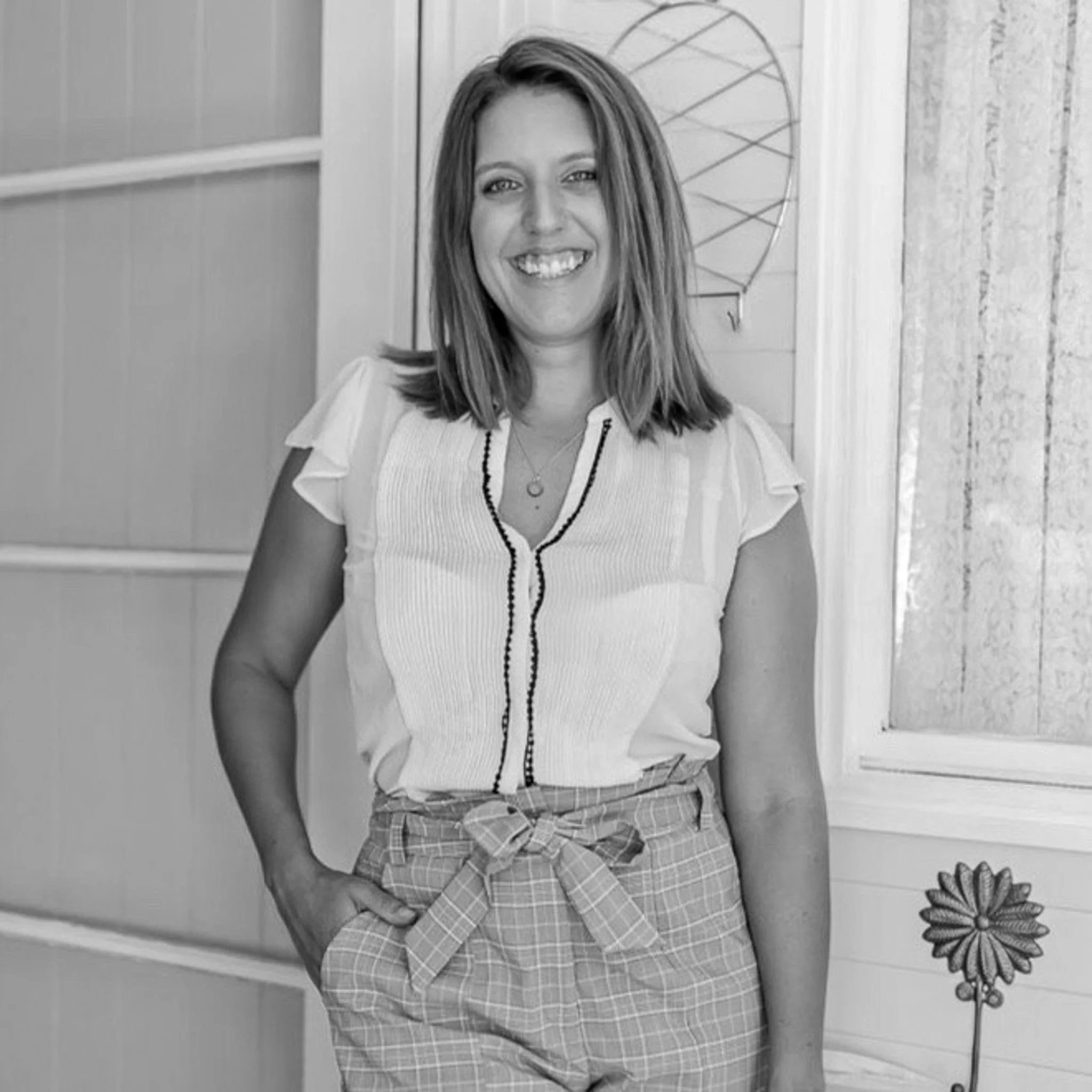 Rachel Whitworth On Driving A Positive Impact Through The Power Of E ...