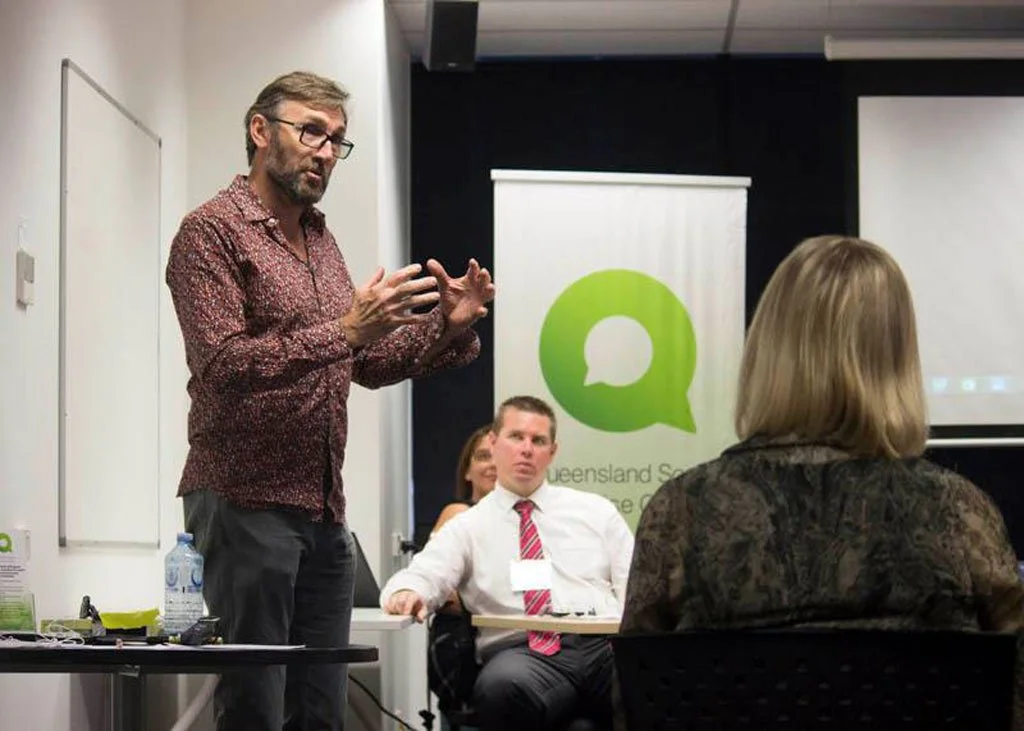 Queensland Social Enterprise Council Shares Key Lessons & History From ...