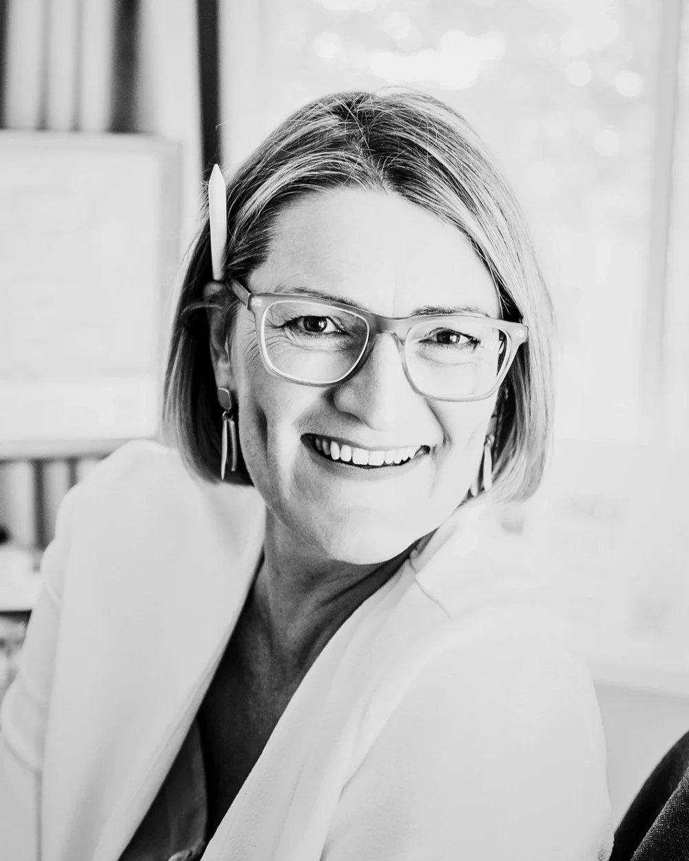 Indi Tansey On Why Strategic Visual Storytelling Is Essential For ...