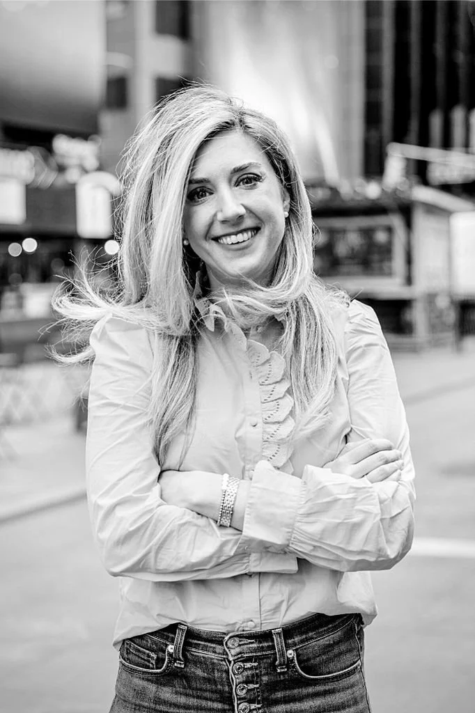 Jane Mosbacher Morris On Ethical Supply Chains Supporting Growth ...