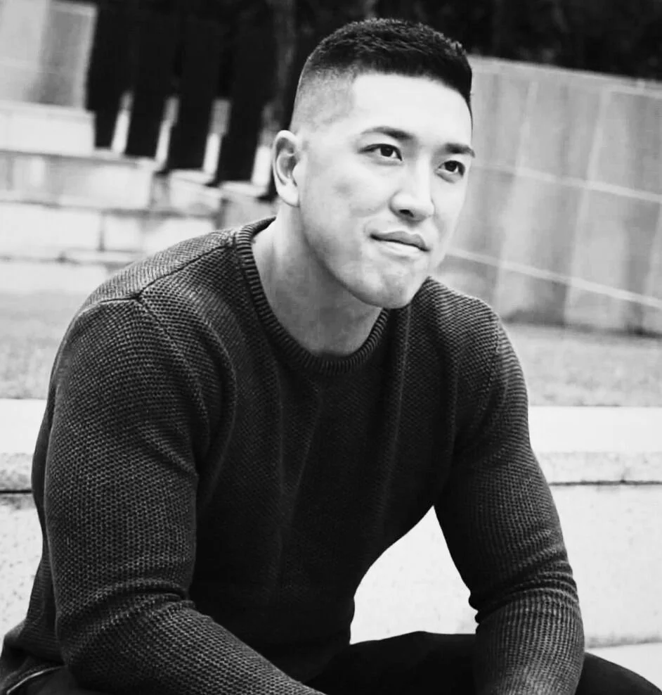 Joe Kwon On Helping Incarcerated Australians Prepare For A Brighter ...