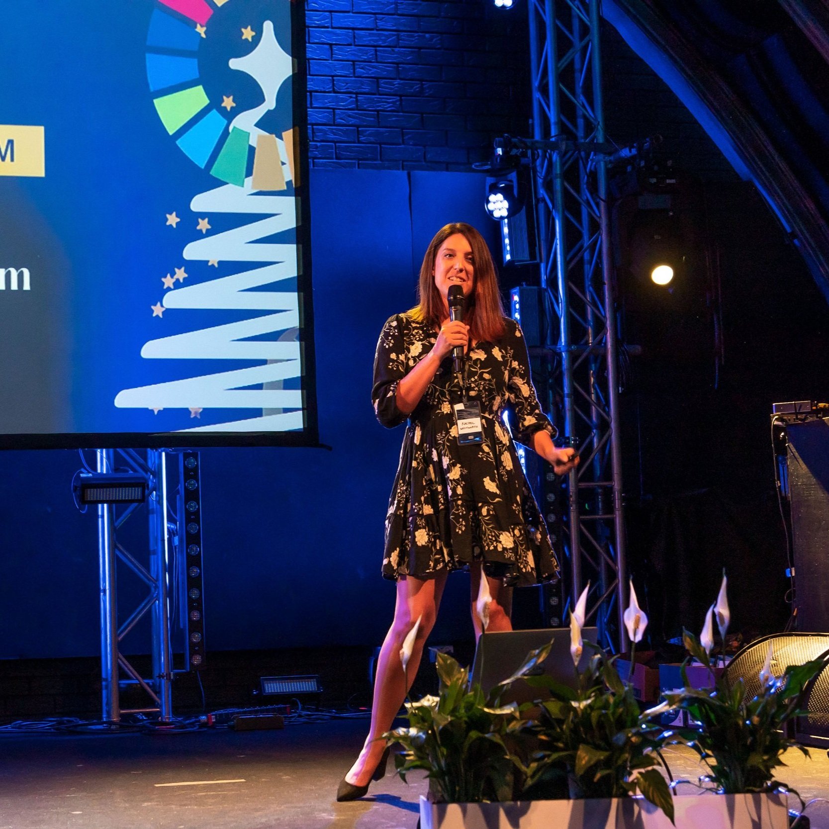 Rachel Whitworth On Driving A Positive Impact Through The Power Of E ...