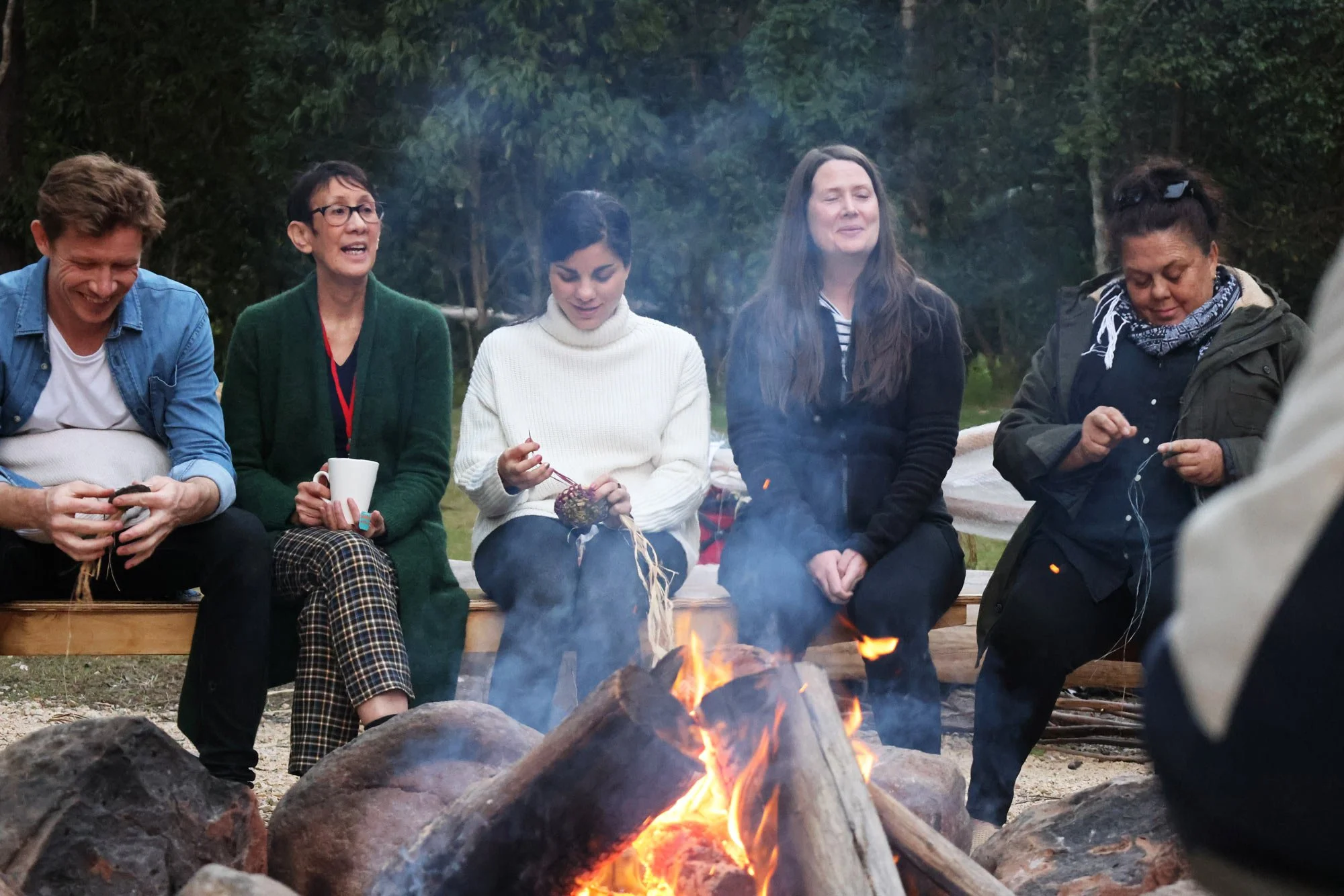 Reignite Impact Leader's Retreat — Impact Boom | Purpose-Driven ...