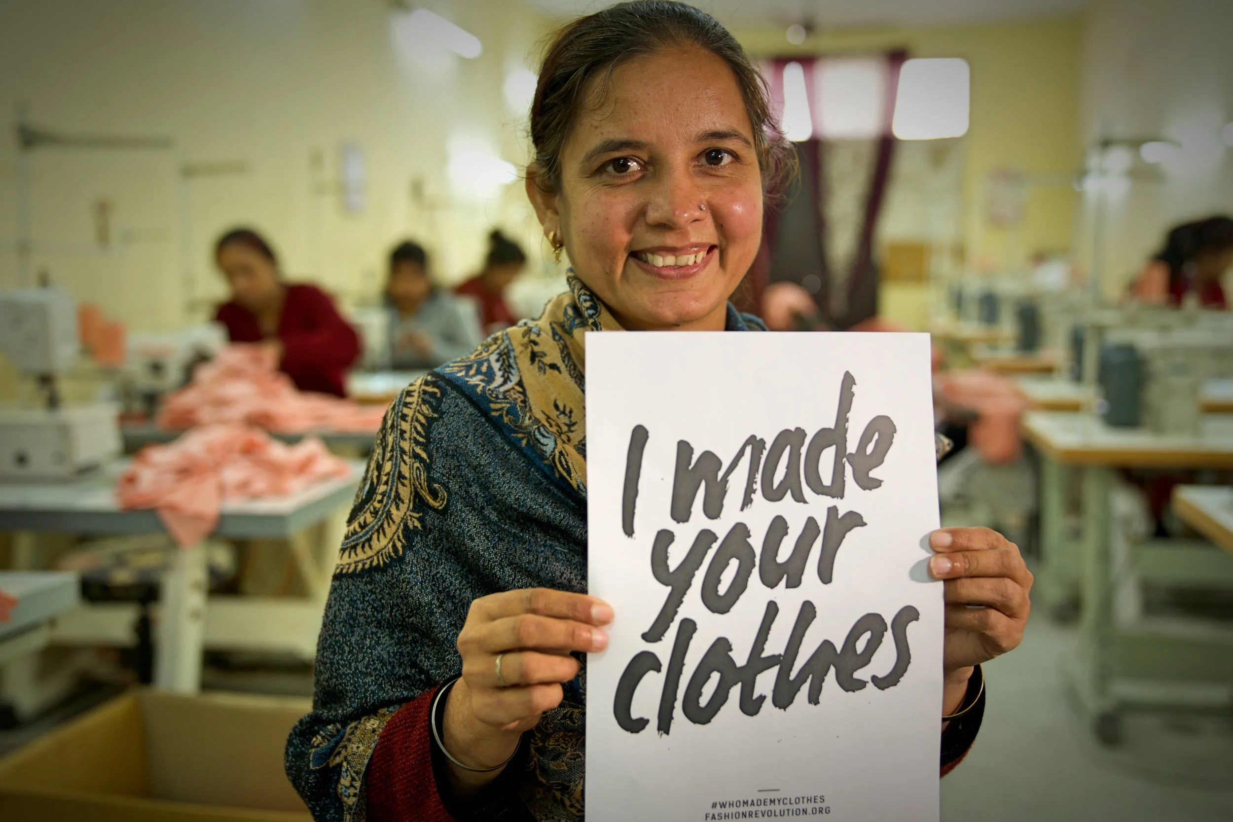 Jane Mosbacher Morris On Ethical Supply Chains Supporting Growth Internationally — Impact Boom ...