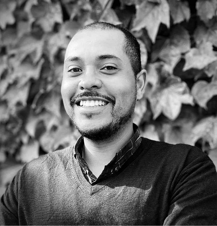 John Roussel On Purpose Led Venture Funding To Reduce The Racial Wealth ...