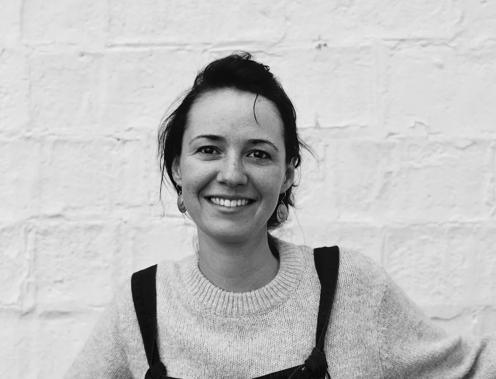 OLIVIA WALKER—About