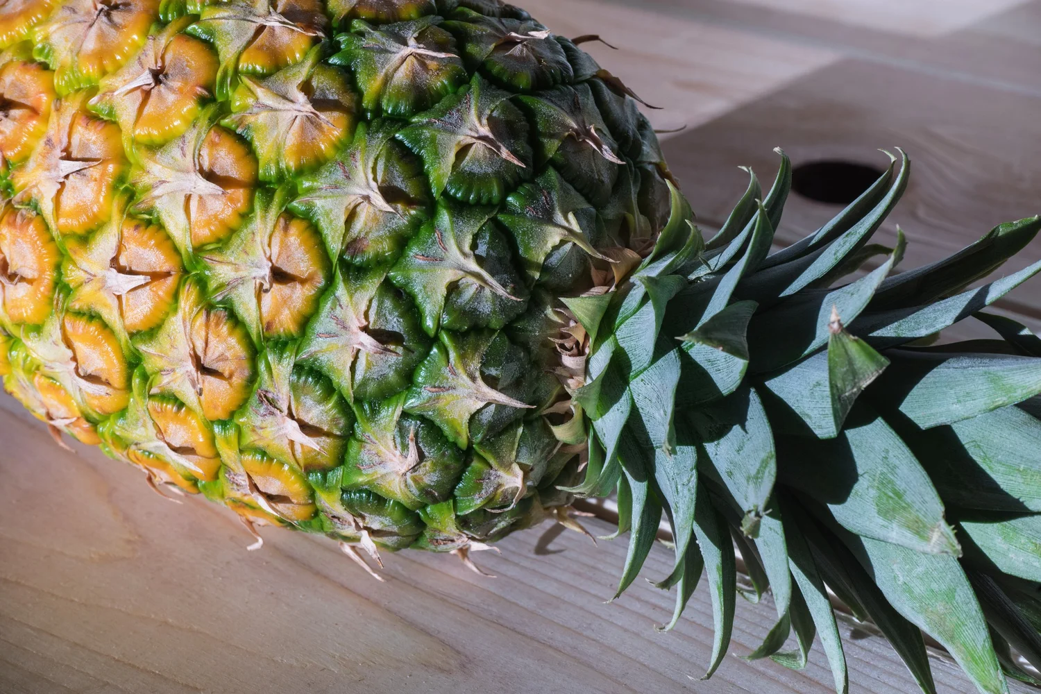 PIÑA COLADA OVERNIGHT PROATS — Dr Tara's Sunshine