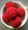 BERRY BLISS BALLS (low carb) — Dr Tara's Sunshine