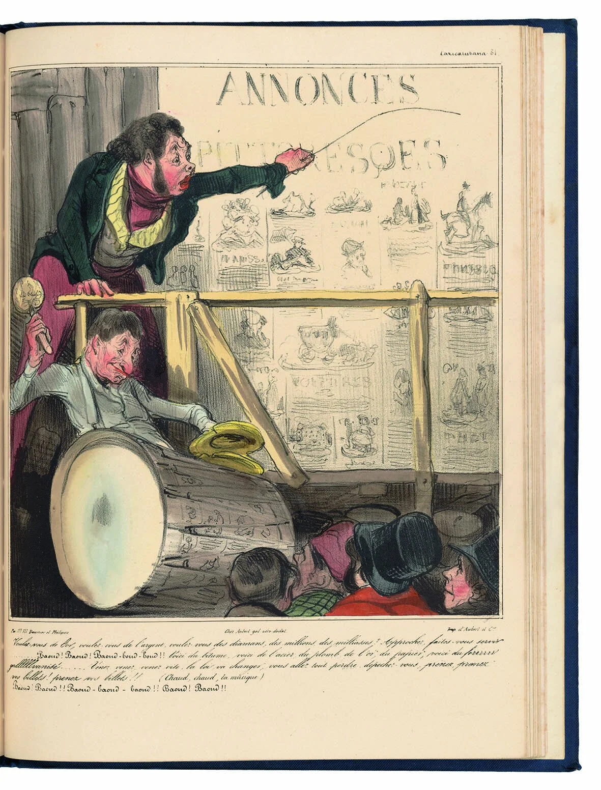 BOOKS — Benjamin Spademan