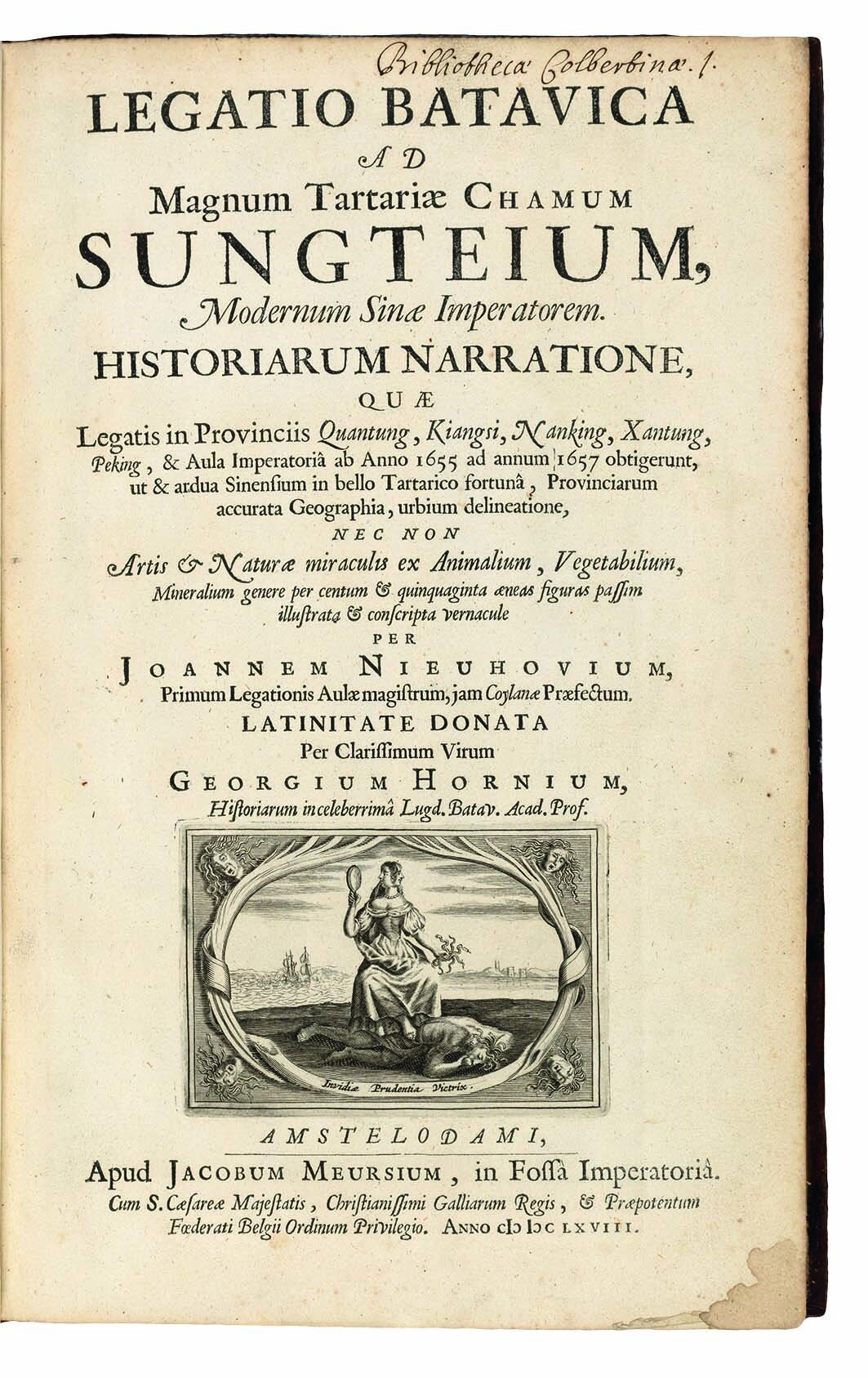 BOOKS — Benjamin Spademan