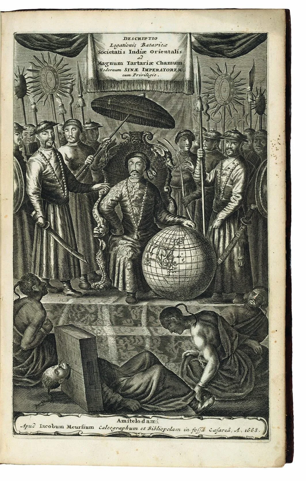 BOOKS — Benjamin Spademan