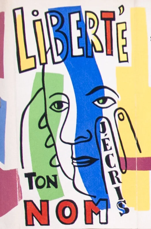 BOOKS — Benjamin Spademan