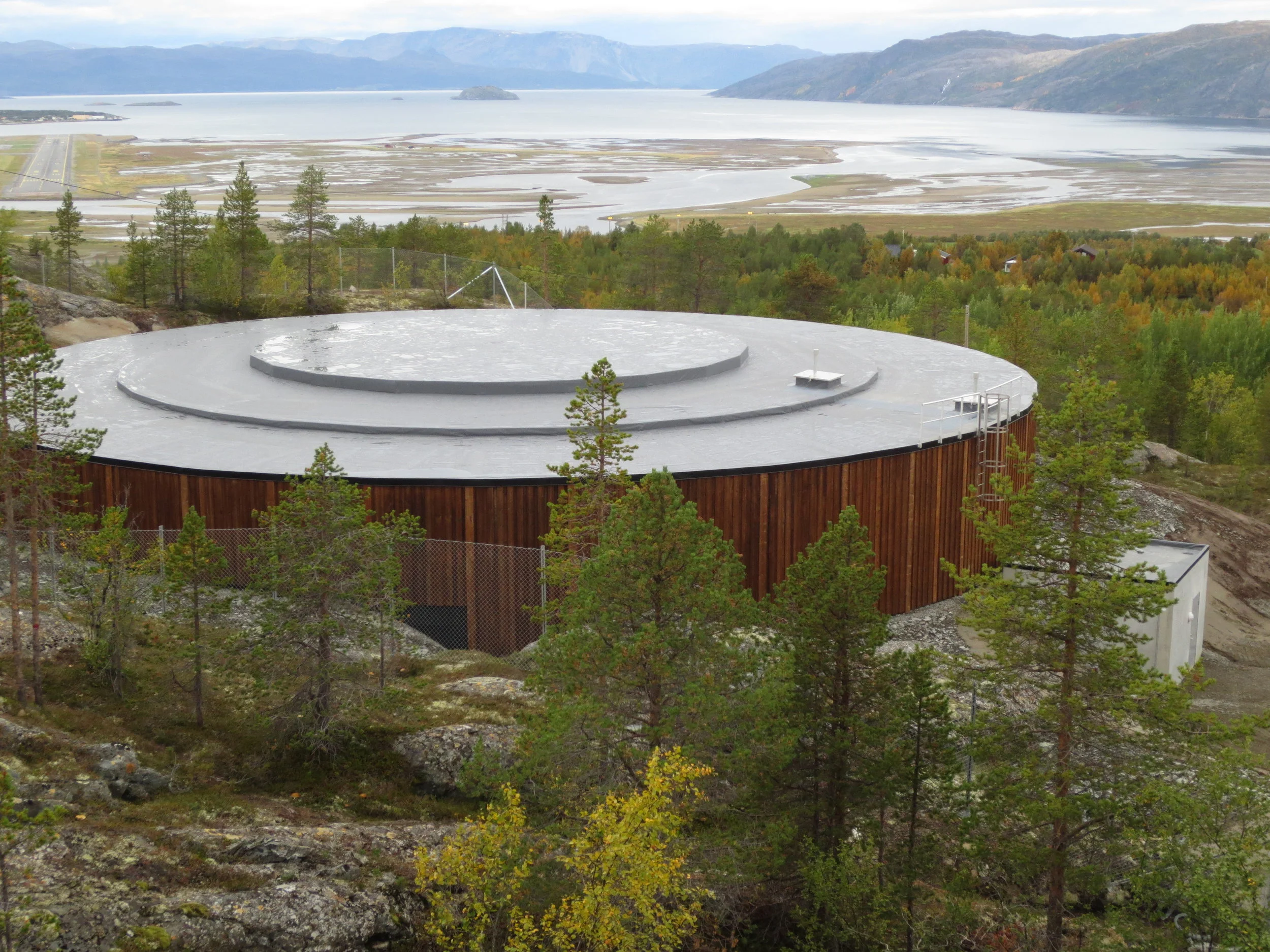 Referanser — Va-Tek