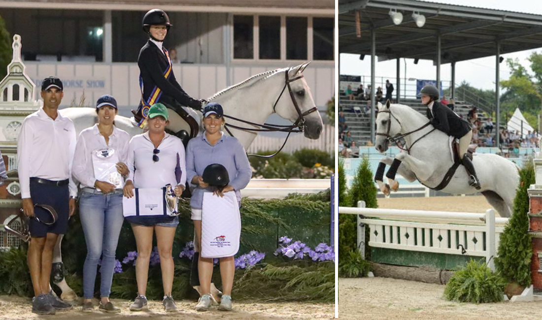 Countdown to the Gladstone Cup: Heritage Farm Seeks Ninth Title at ...