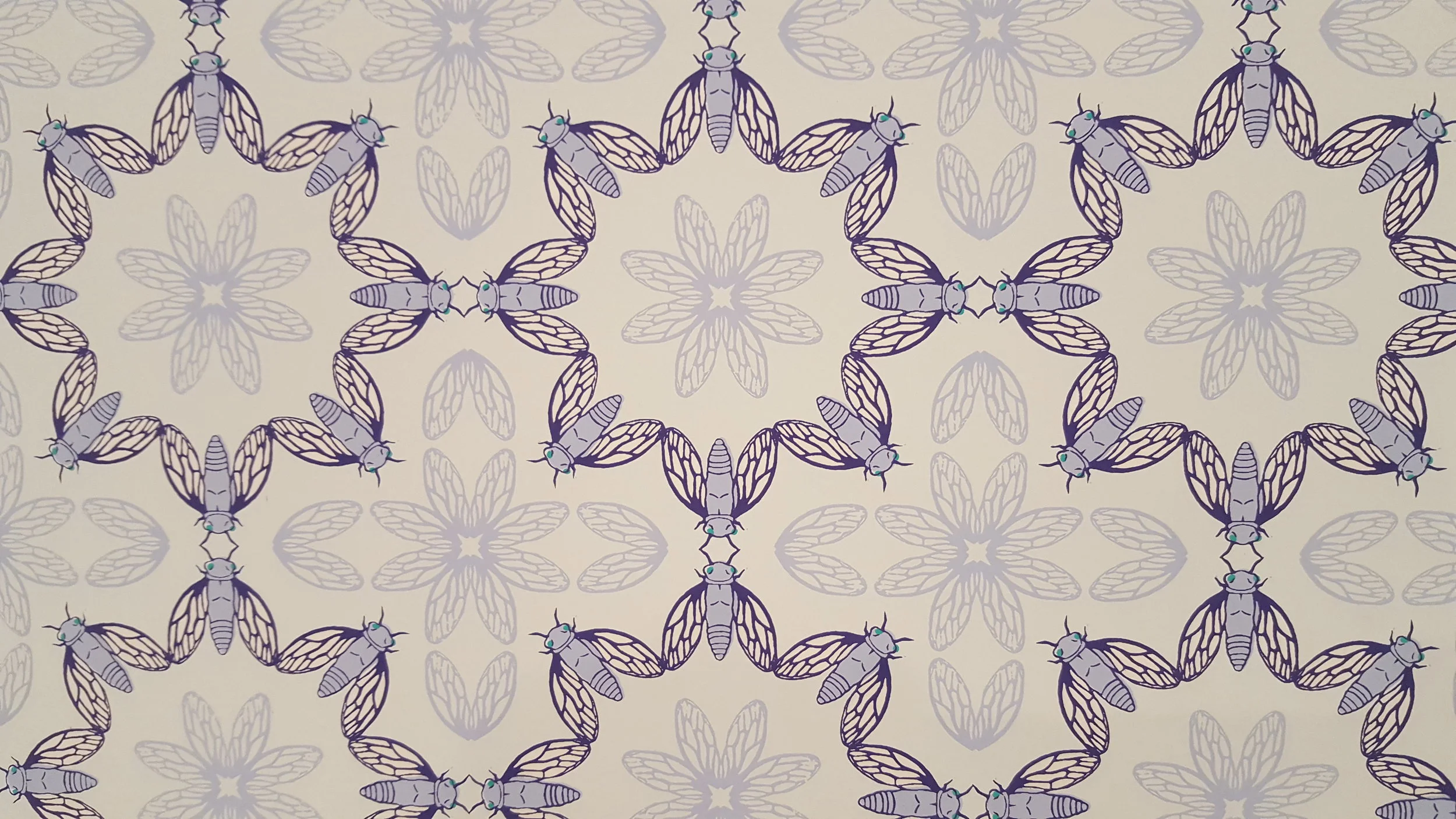 Creative Paperhanging - Wallpaper Installation & Removal in Ashland ...