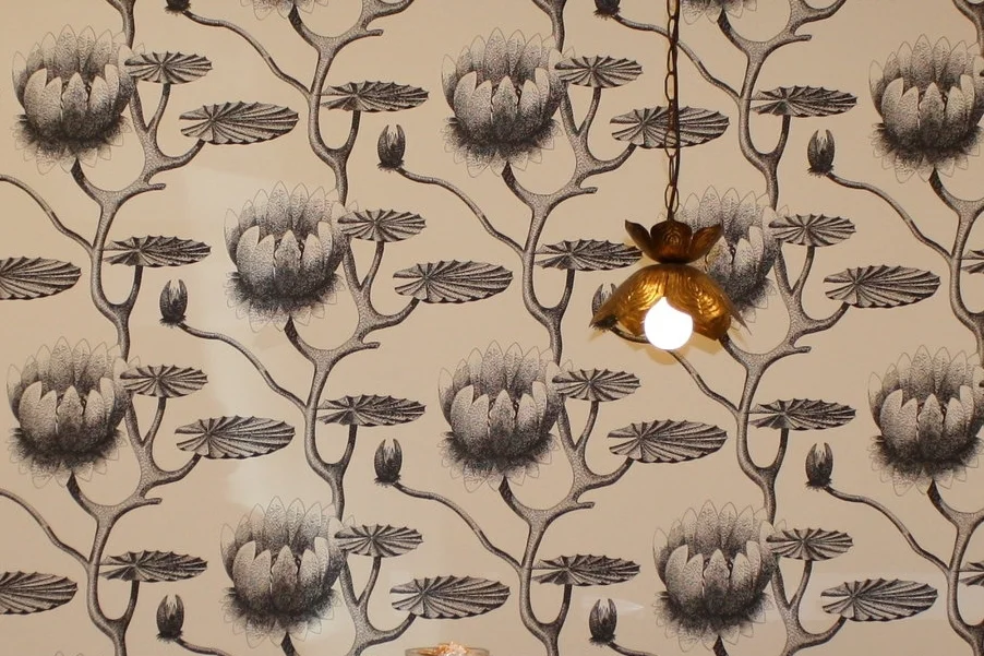 Creative Paperhanging - Wallpaper Installation & Removal in Ashland ...