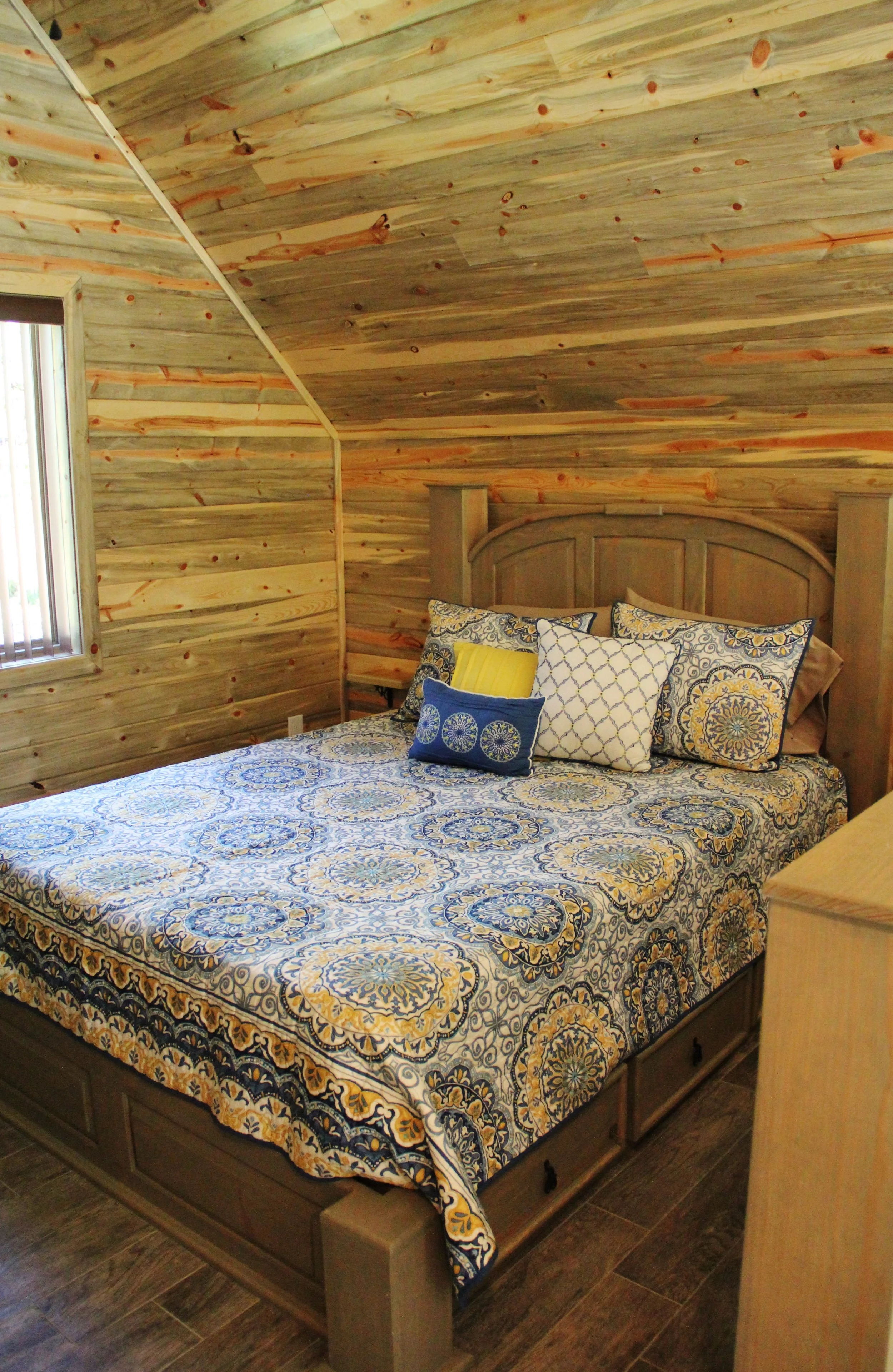 Rio Bella Resort | Blanco Cabin — Rio Bella Resort