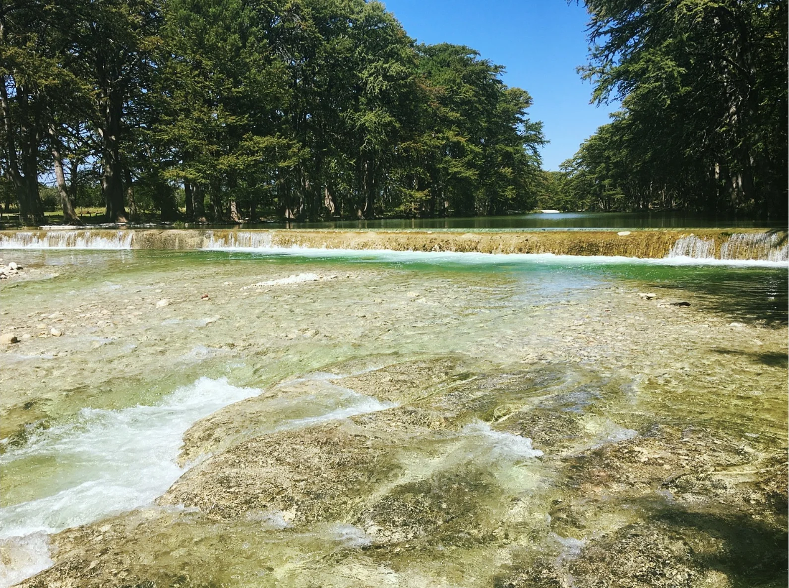 Rio Bella Resort | Property Map — Rio Bella Resort