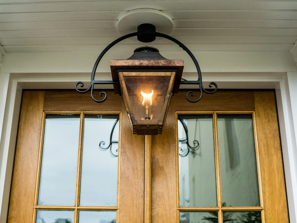 Lighting Portfolio | Khalima Lights | Farmhouse Sconce & Flush Mount ...