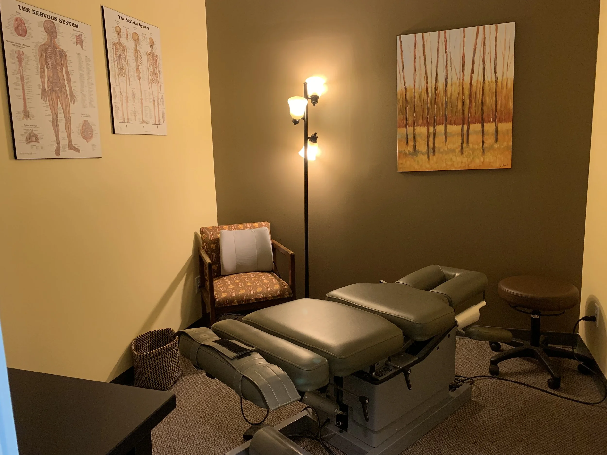 Our Practice — Living Well Center for Integrative Health