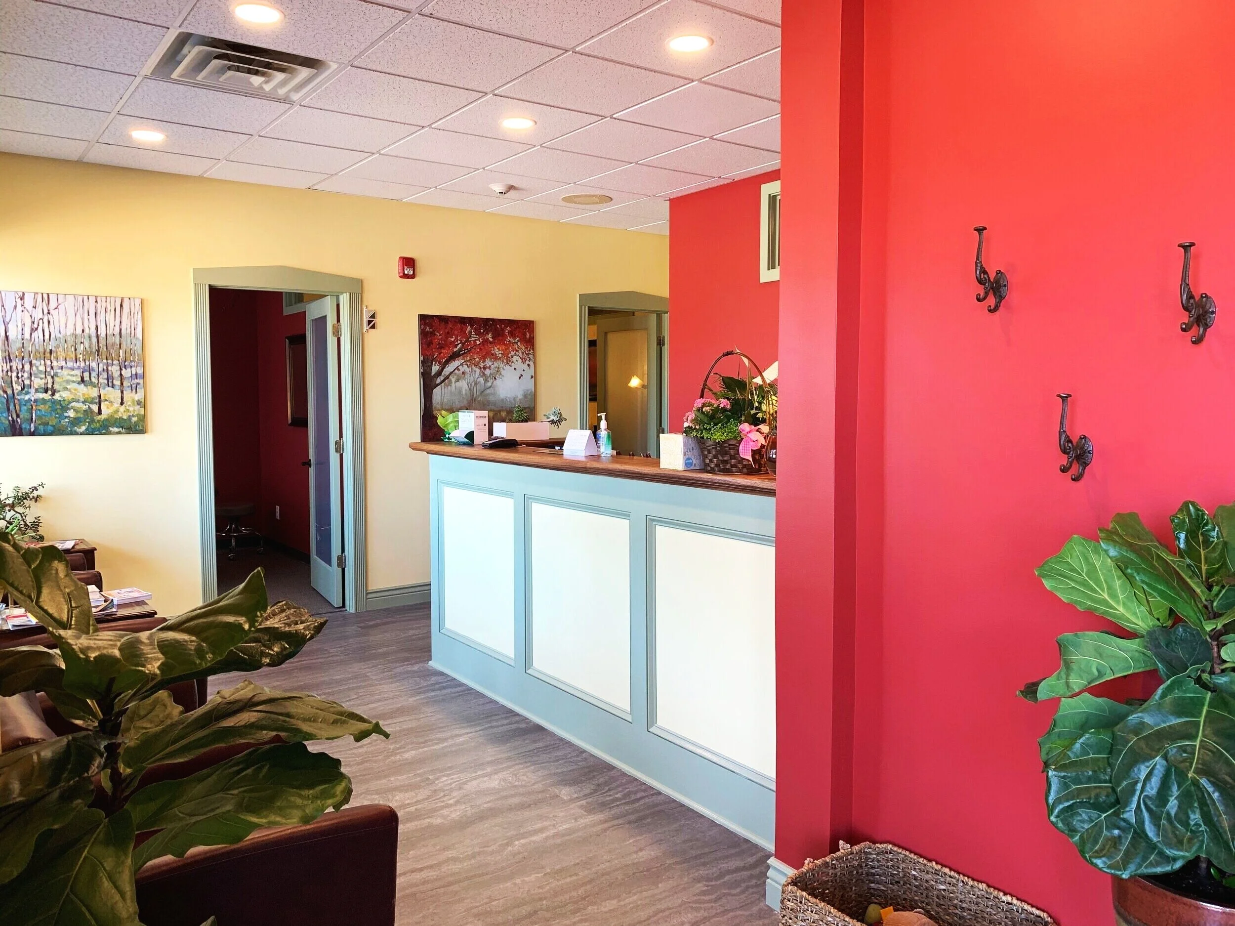 Living Well Center for Integrative Health