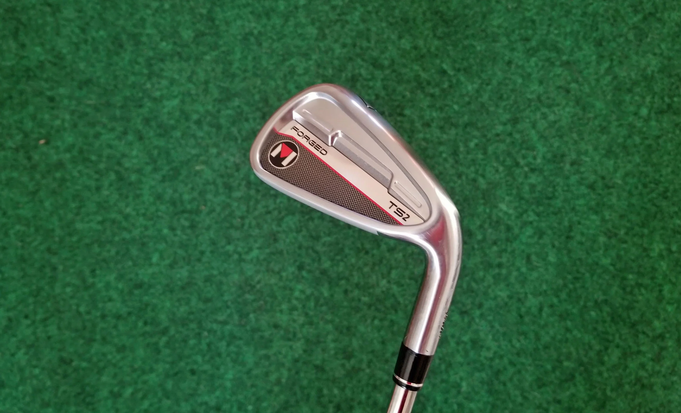 Maltby TS-1 and TS-2 Forged Irons — Fit2YouGolf