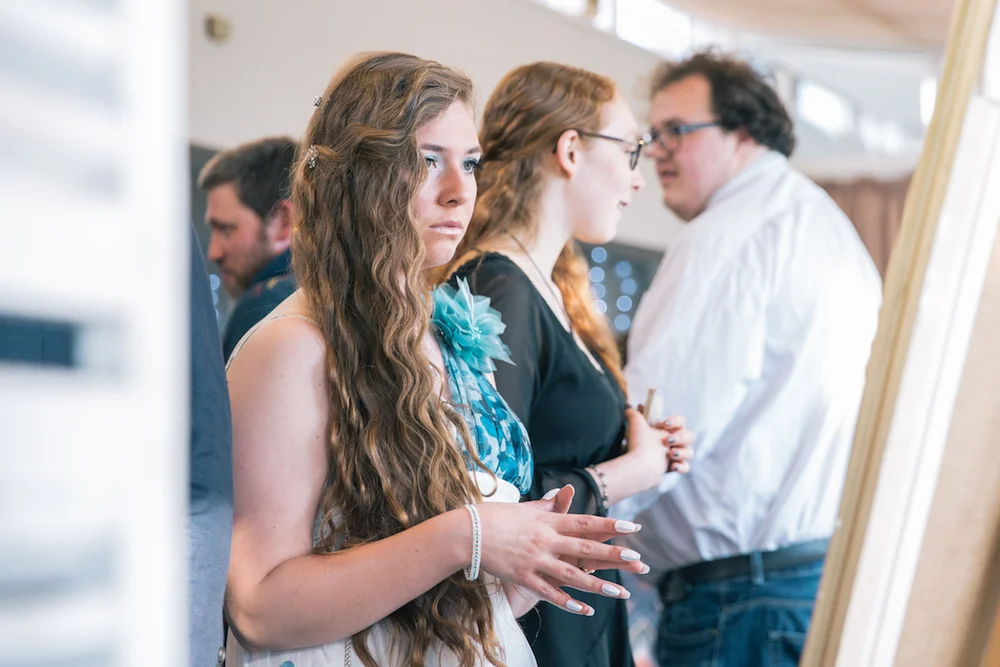 Third Year Awards Dinner *All the Photos* — Falmouth University English ...