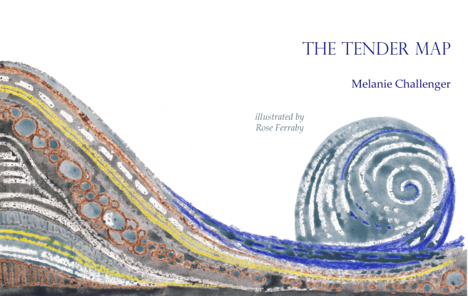 The Tender Map from Guillemot Press Wins the Prestigious Michael Marks ...