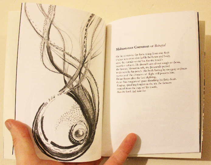 The Tender Map from Guillemot Press Wins the Prestigious Michael Marks ...