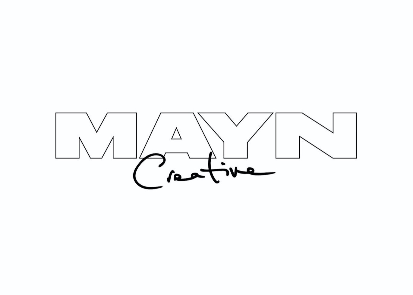Mayn Creative launches collaboration project with FalWriting by Tillie ...