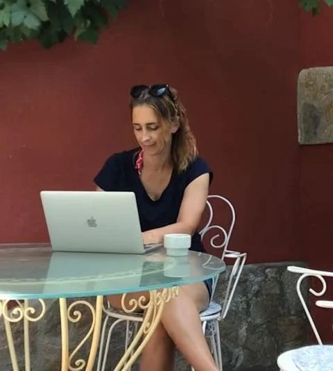 Creative TALKS: An interview with YA fiction author, Emily Barr ...