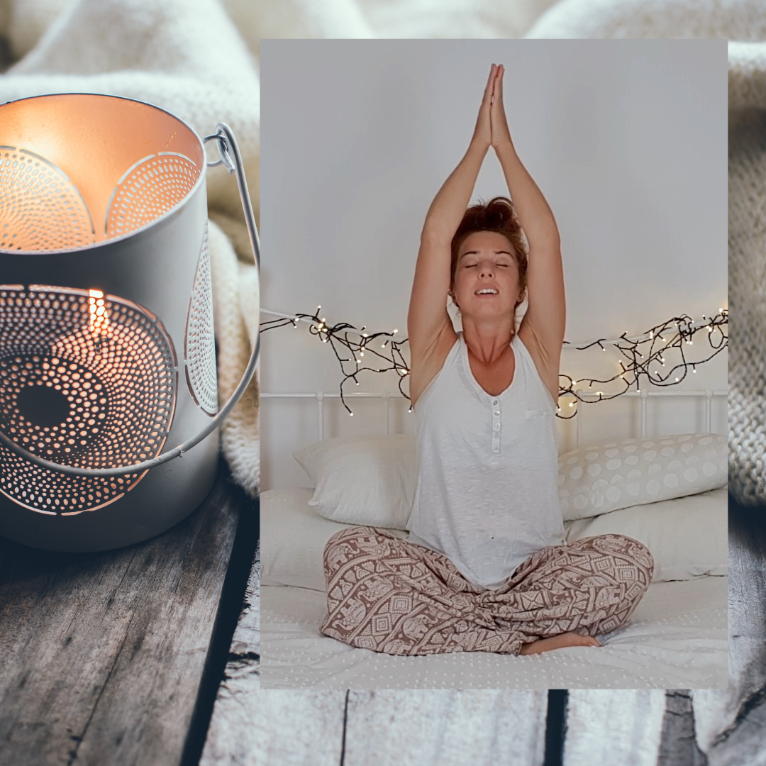 Sacred Pause — Emma Deery