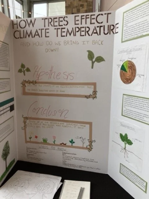 Earth Charter Indiana