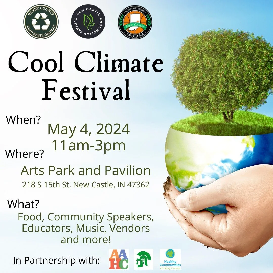 Earth Charter Indiana