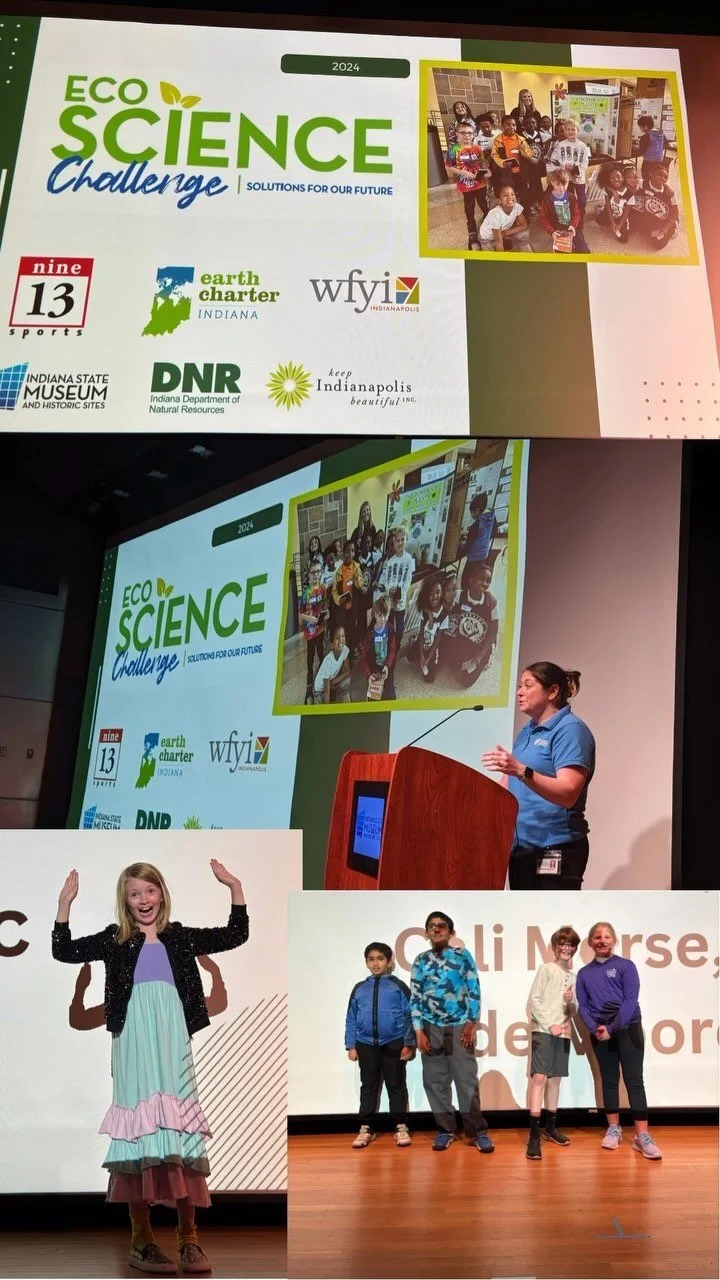 Earth Charter Indiana