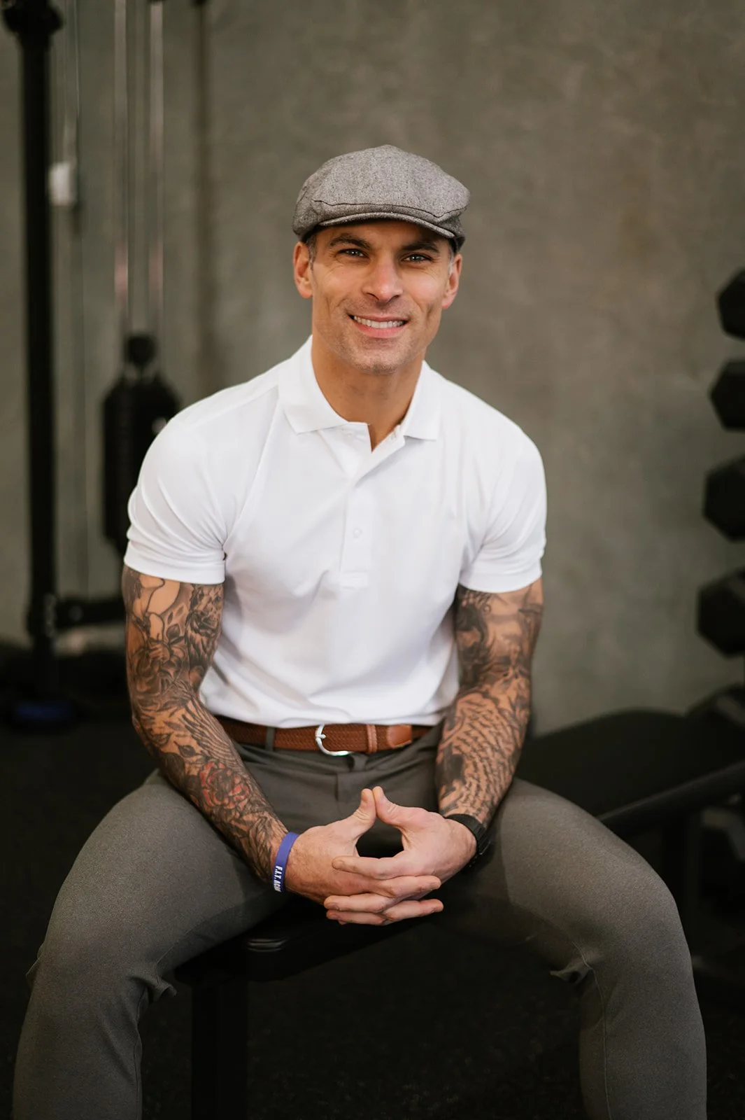 Meet The F.I.T. Team — F.I.T. Academy